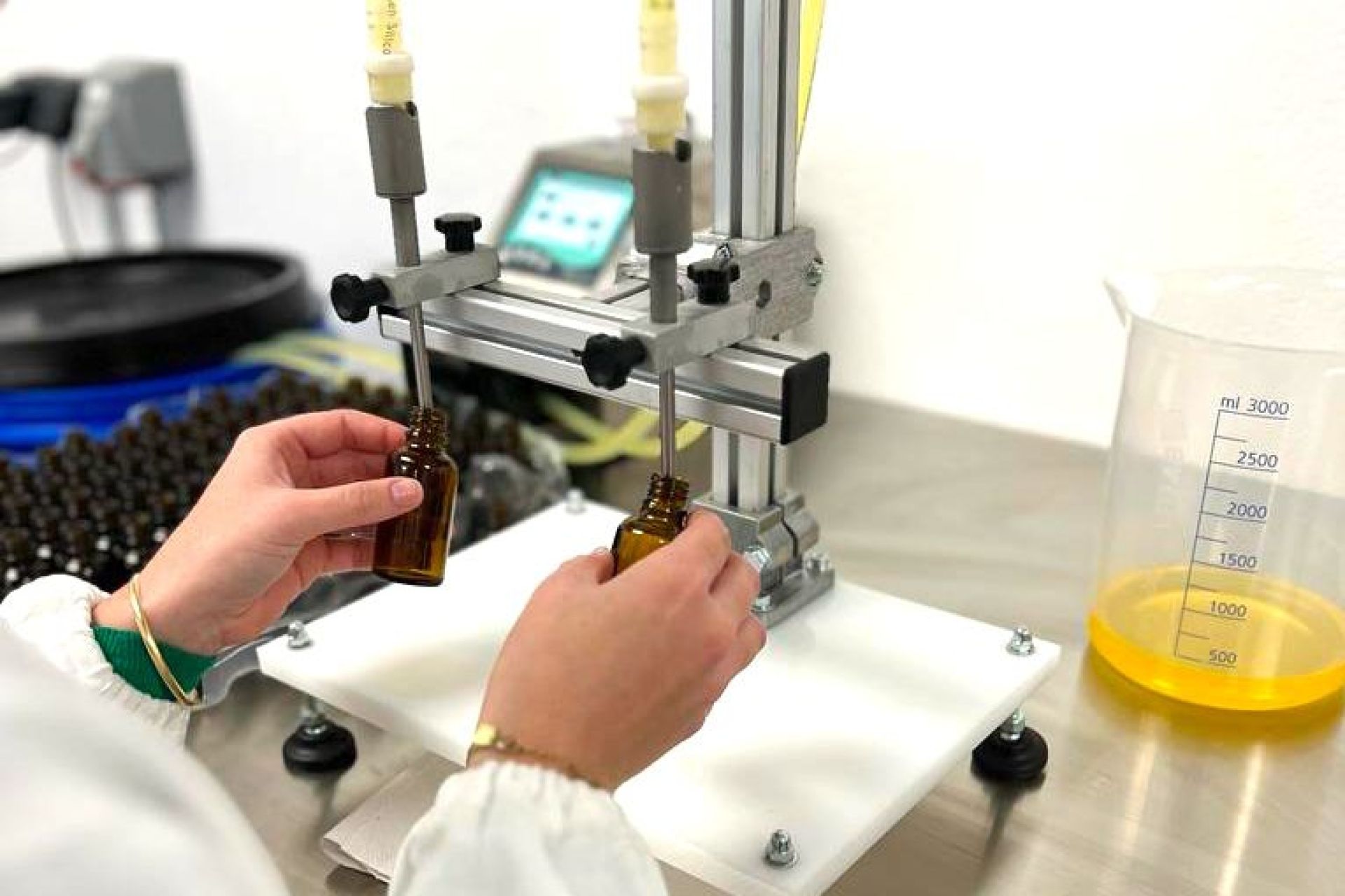 Laboratoire LMA - Fabriquant français de cosmétiques naturels et ...